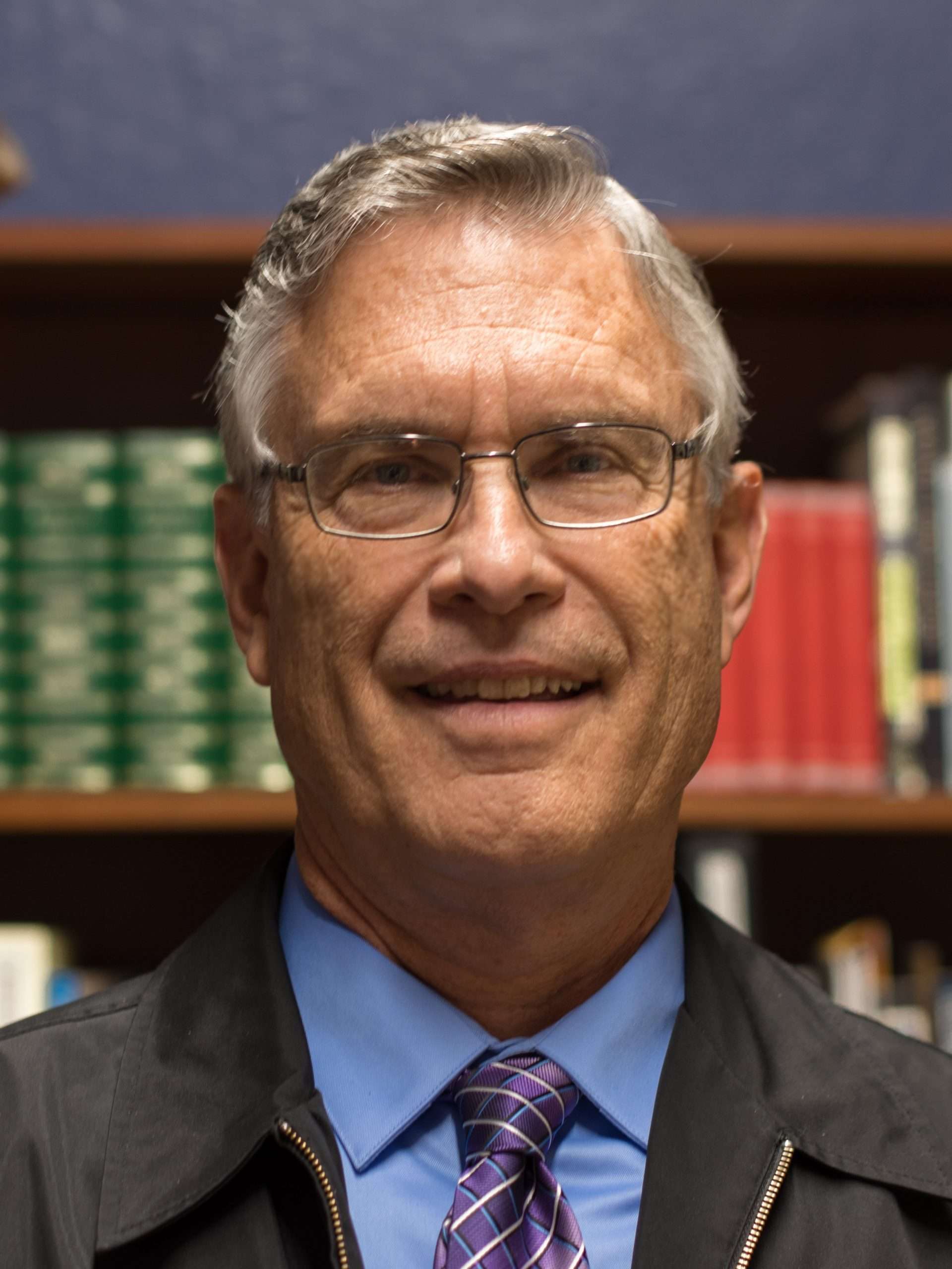 Leadership - Covenant Presbyterian Church