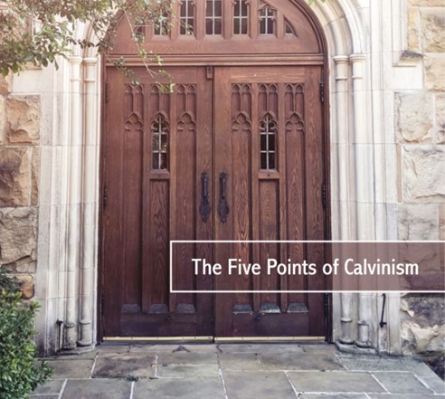 Preservation of the Saints - Covenant Presbyterian Church