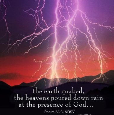 Praying the Imprecator Psalms - Covenant Presbyterian Church